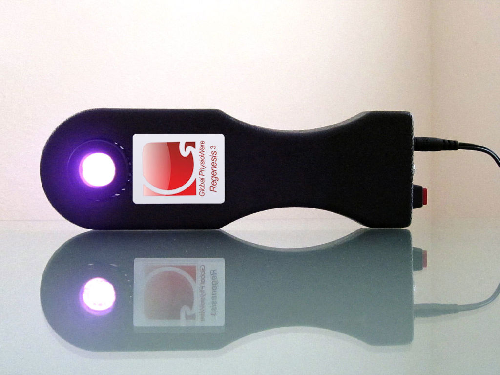 Photonic Stimulator Infrafed Light Therapy Treatments | Brain Health Clinic